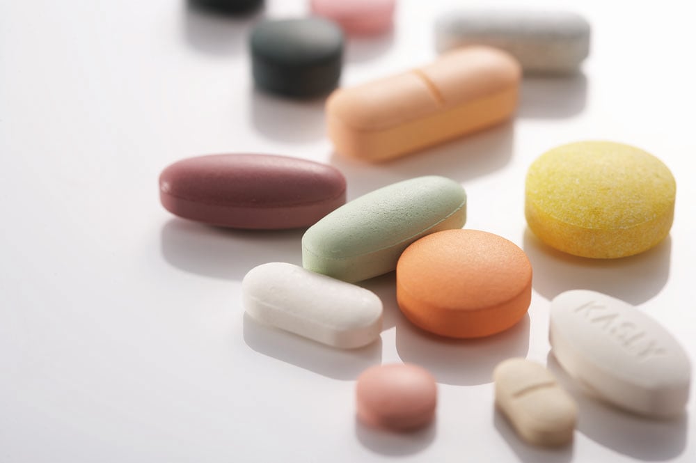 CDMO Sirio Pharma Best Formulations