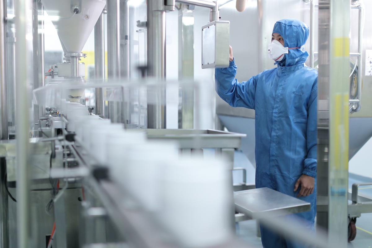 CDMO Sirio Pharma Best Formulations