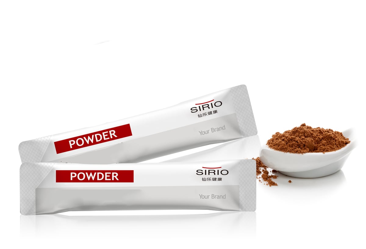CDMO Sirio Pharma Best Formulations